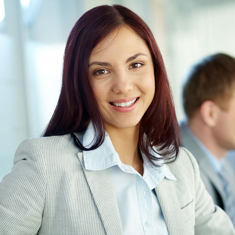 Michelle Ramirez - OEJP | Open Estate Japan